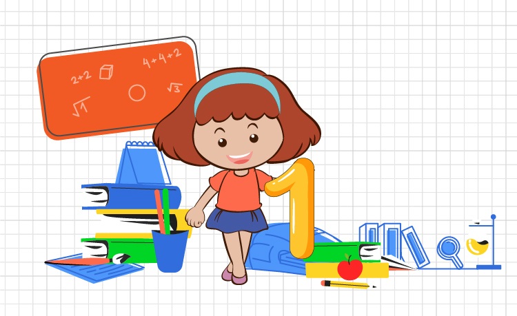 Origin Public School