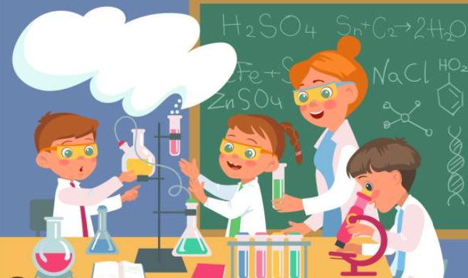 Origin Public School